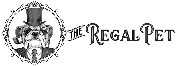 The Regal Pet – A unique service turning pets into an art masterpiece ...